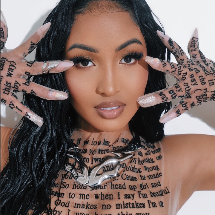 Shenseea Concerts & Live Tour Dates: 2024-2025 Tickets | Bandsintown