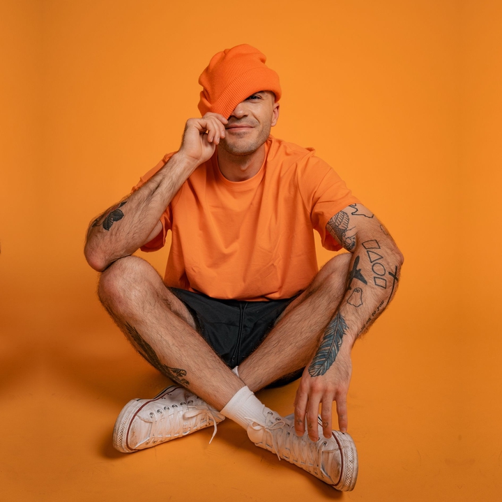 Matthew Mole Concerts & Live Tour Dates: 2024-2025 Tickets | Bandsintown