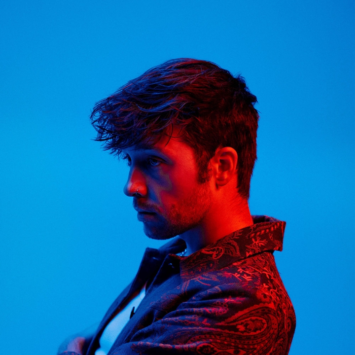 Christian French Concerts & Live Tour Dates: 2024-2025 Tickets ...