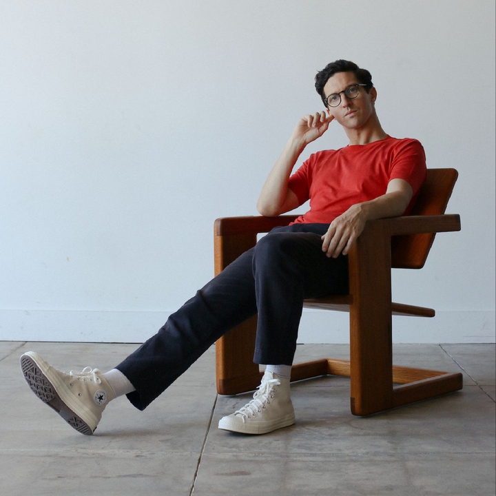 Dan Croll Concerts & Live Tour Dates: 2024-2025 Tickets | Bandsintown