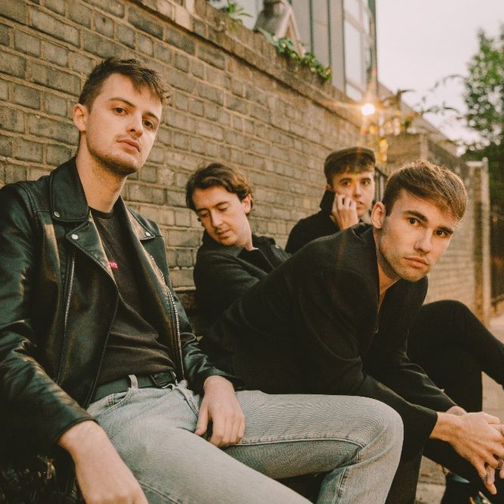 The Clockworks Portlaw Tickets, Curraghmore House Aug 04, 2023 | Bandsintown