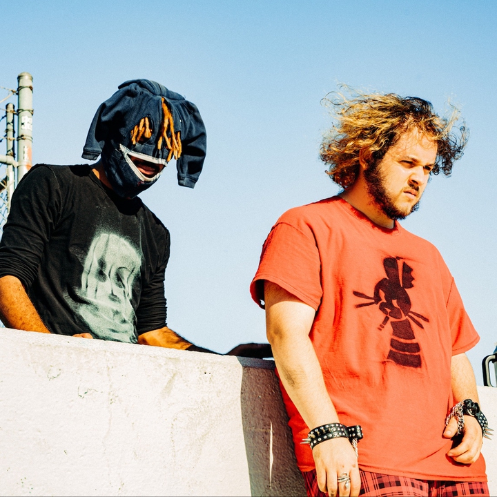 WHOKILLEDXIX Concerts & Live Tour Dates: 2024-2025 Tickets | Bandsintown