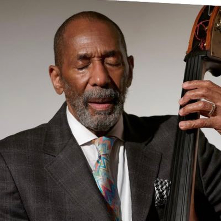 Ron Carter Concerts & Live Tour Dates: 2024-2025 Tickets | Bandsintown