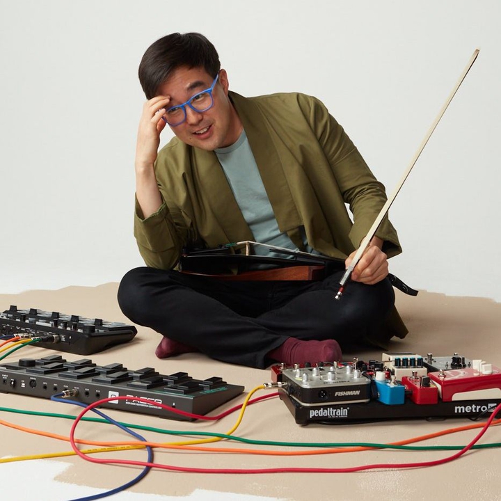 Joe Kye Tickets, 2022 Concert Tour Dates & Details | Bandsintown