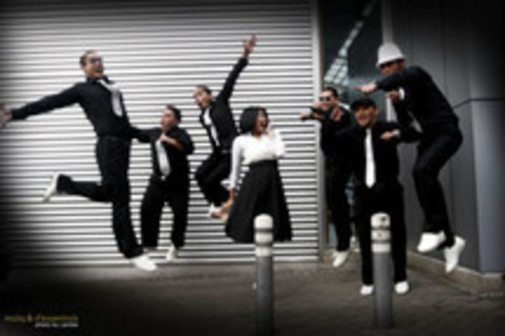 Maliq & D'essentials Concerts & Live Tour Dates: 2024-2025 Tickets ...