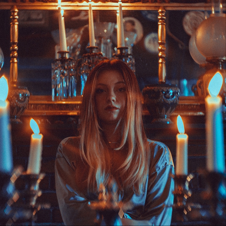 Faith Marie Concerts & Live Tour Dates: 2024-2025 Tickets | Bandsintown