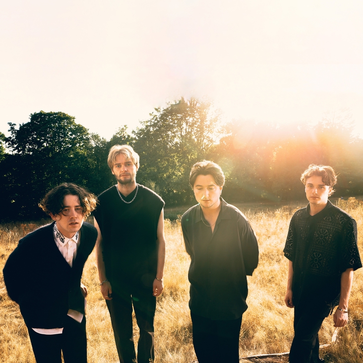 modernlove. Concerts & Live Tour Dates: 2024-2025 Tickets | Bandsintown