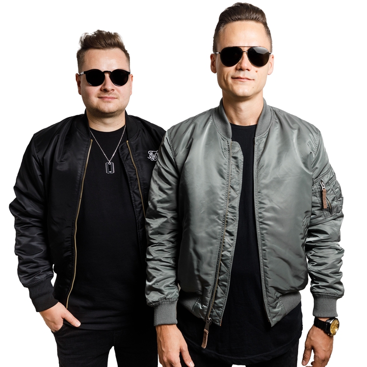 Harris & Ford Laupheim Tickets, B30 Laupheim Apr 09, 2023 | Bandsintown