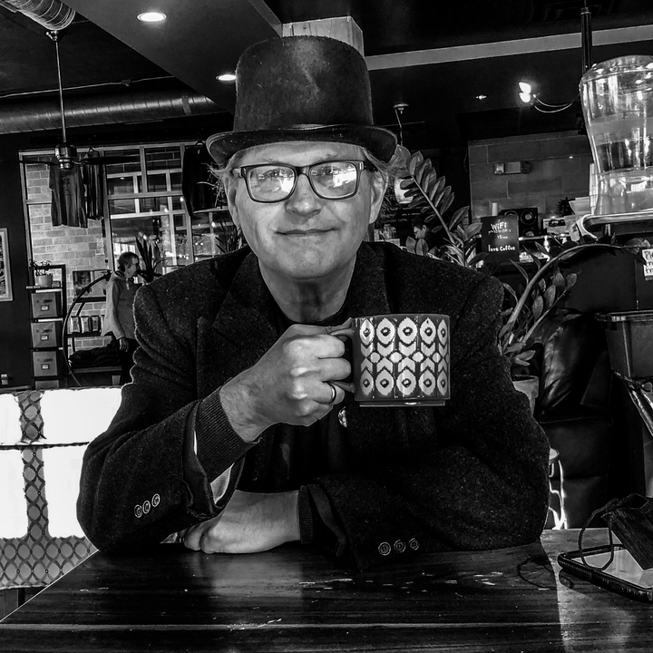 Tommy Womack Concerts & Live Tour Dates: 2024-2025 Tickets | Bandsintown