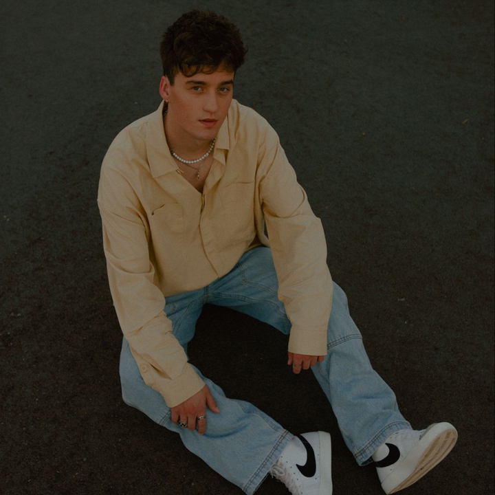 dylan brady Concerts & Live Tour Dates: 2024-2025 Tickets | Bandsintown