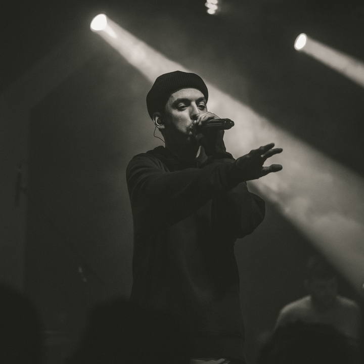 Grieves Concerts & Live Tour Dates: 2023-2024 Tickets | Bandsintown