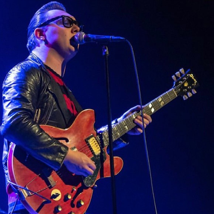 McKinley James Concerts & Live Tour Dates: 2024-2025 Tickets | Bandsintown