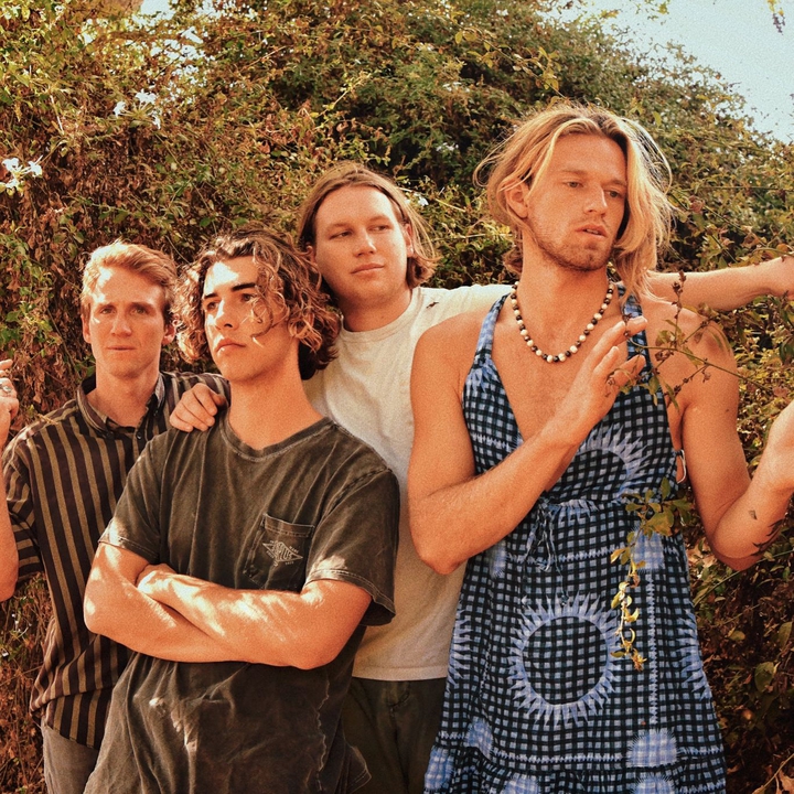 The Moss Tickets, 2023 Concert Tour Dates & Details | Bandsintown