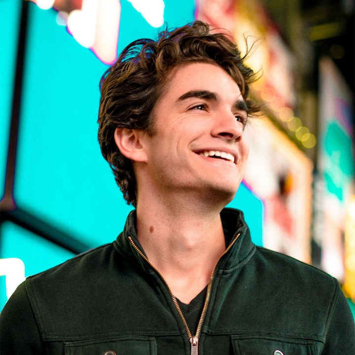 Ross David Concerts & Live Tour Dates: 2024-2025 Tickets | Bandsintown