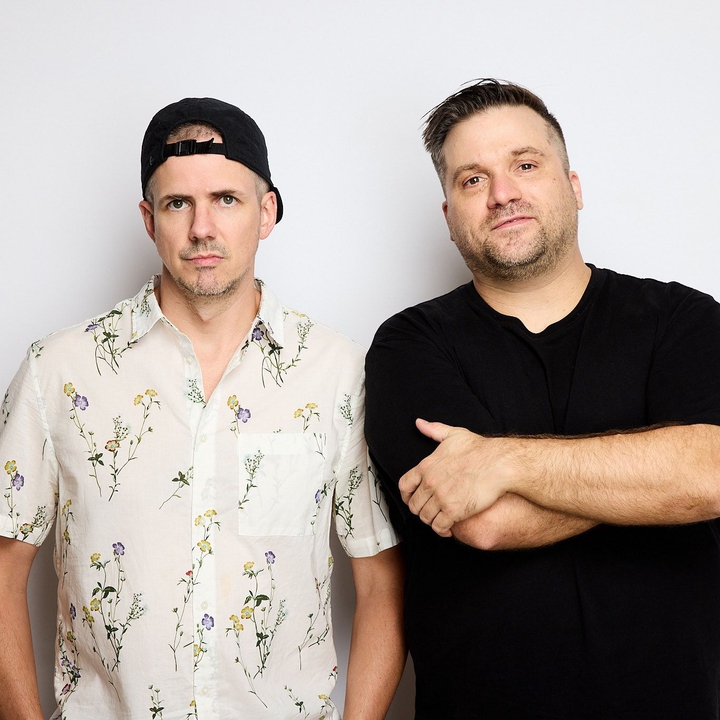 Walker & Royce Hollywood Tickets, DAER Dayclub May 20, 2023 | Bandsintown