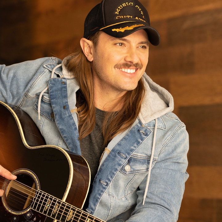 Adam Warner Concerts & Live Tour Dates: 2024-2025 Tickets | Bandsintown