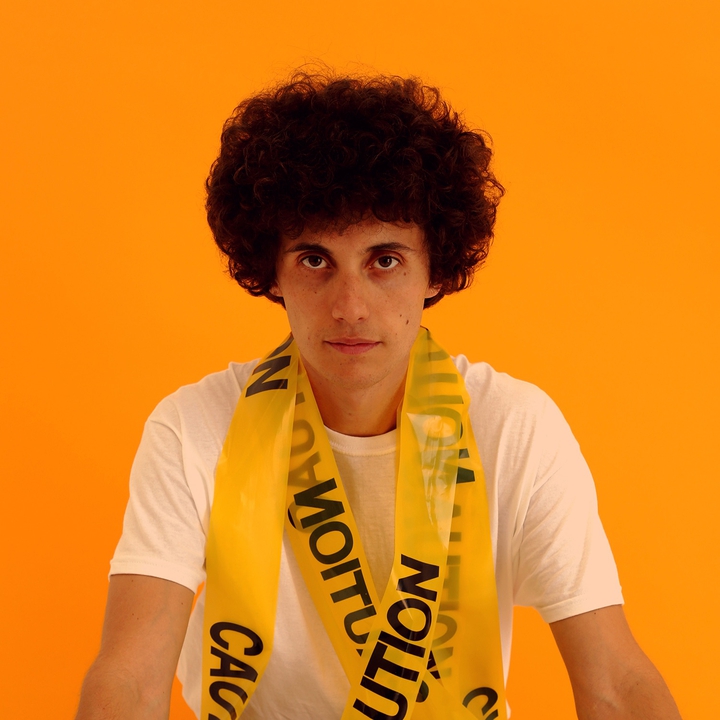 Ron Gallo Concerts & Live Tour Dates: 2024-2025 Tickets | Bandsintown