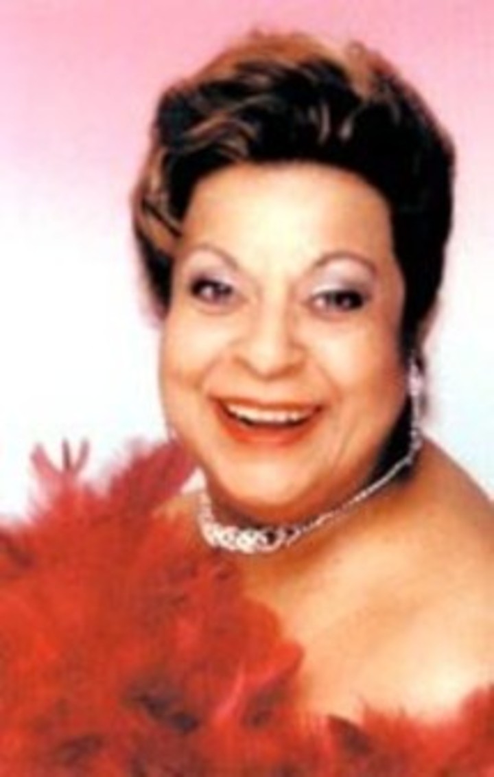 Leny Andrade Concerts & Live Tour Dates: 2024-2025 Tickets | Bandsintown