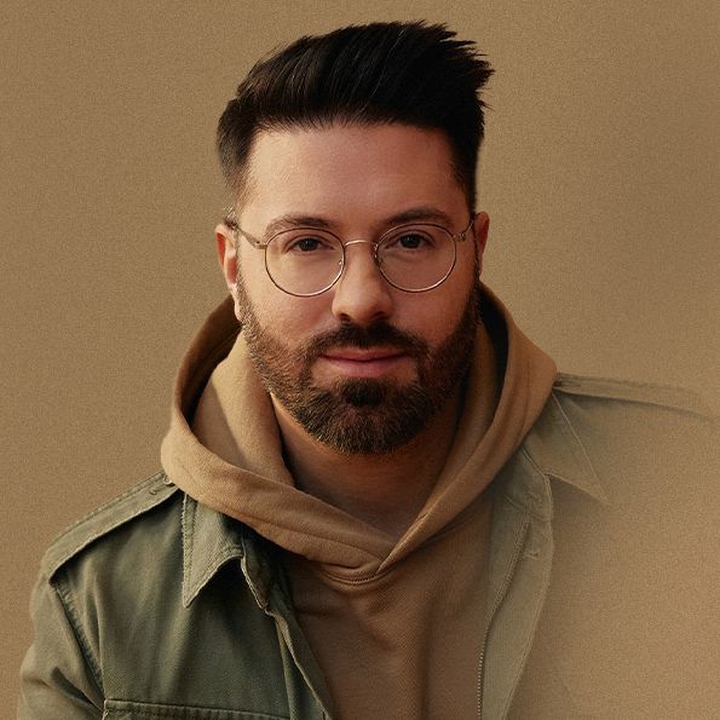 Danny Gokey Concerts & Live Tour Dates: 2024-2025 Tickets | Bandsintown