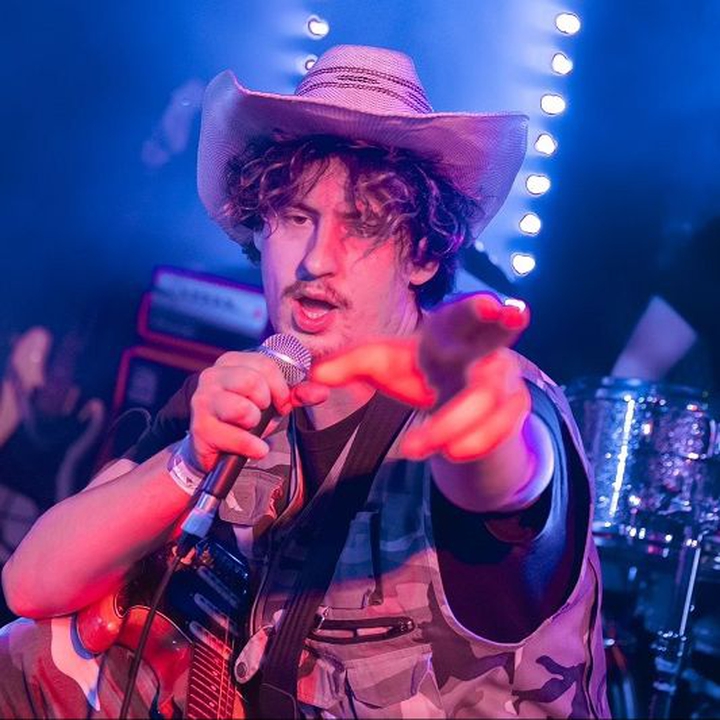 Fat Dog Concerts & Live Tour Dates: 2024-2025 Tickets | Bandsintown