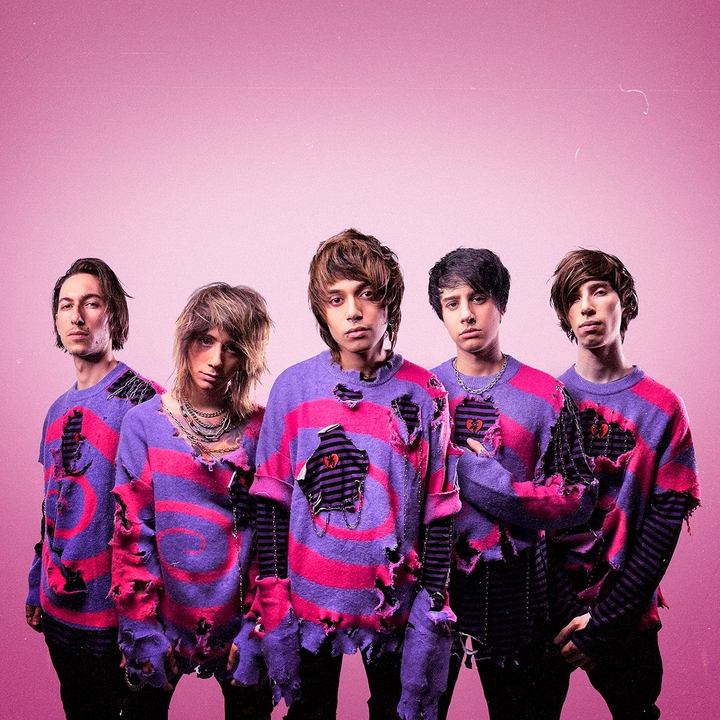 Stain The Canvas Tickets, 2023 Concert Tour Dates & Details | Bandsintown