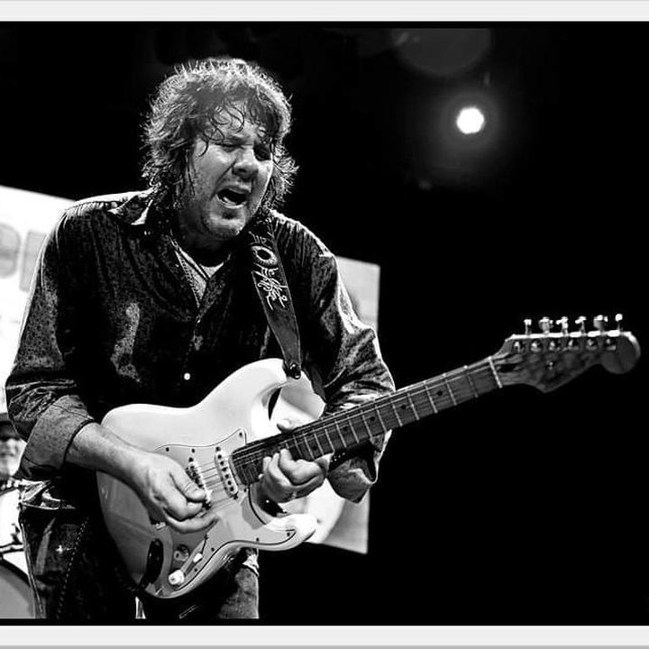 Sean Chambers Concerts & Live Tour Dates: 2024-2025 Tickets | Bandsintown