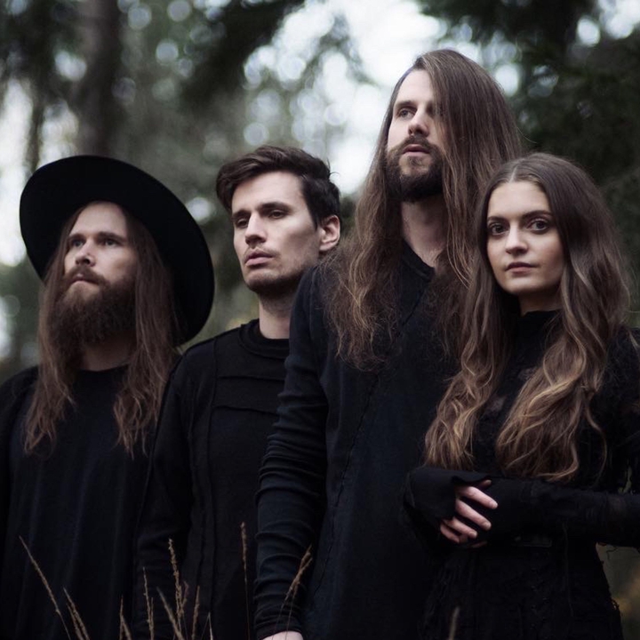 Kalandra Concerts & Live Tour Dates: 2024-2025 Tickets | Bandsintown