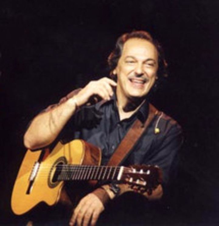 Toquinho Concerts & Live Tour Dates: 2024-2025 Tickets | Bandsintown