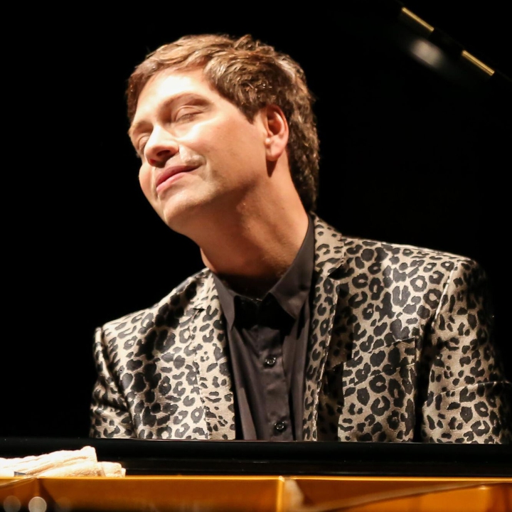 Steve Barakatt Concerts & Live Tour Dates: 2024-2025 Tickets | Bandsintown