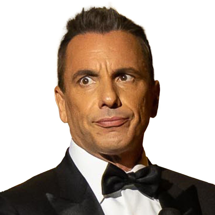 Sebastian Maniscalco Atlantic City Tickets, Borgata Event Center Nov 16 ...