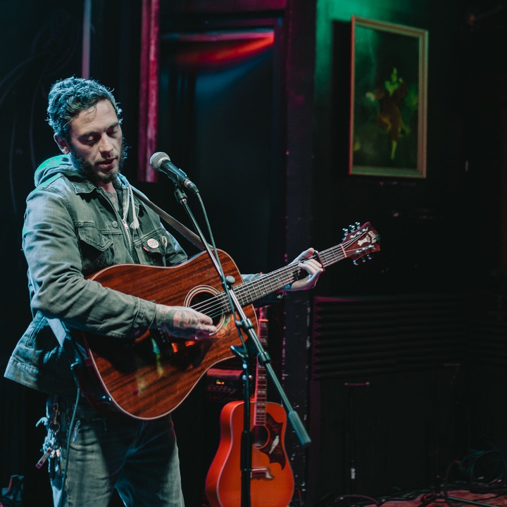 Casey Joe Collins Ames Tickets, Noir 31 de diciembre de 2022 | Bandsintown