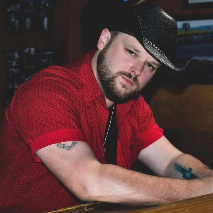 Trey Calloway Music Nashville Tickets, The Country Aug 20, 2023 ...