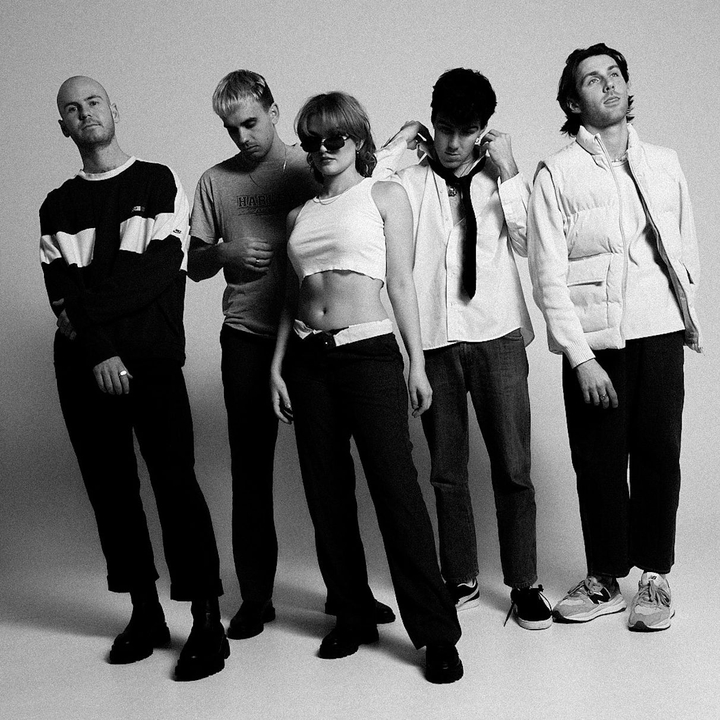 Ivey Concert Tickets: 2023 Live Tour Dates | Bandsintown