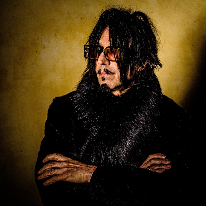 STEVE BALBI Concerts & Live Tour Dates: 2023-2024 Tickets | Bandsintown