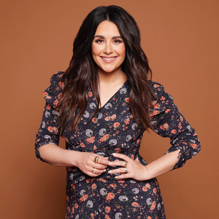 Hope Darst Concerts & Live Tour Dates: 2024-2025 Tickets | Bandsintown