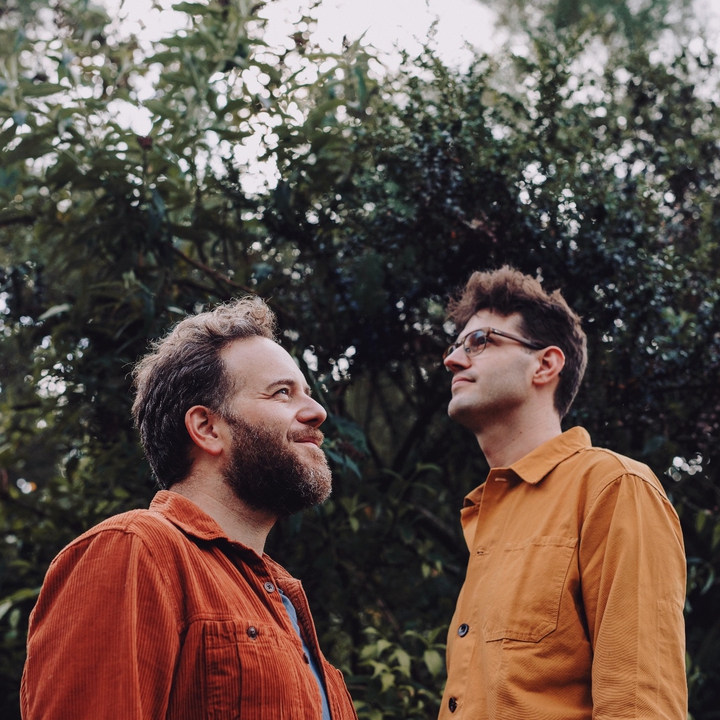 Ben & Dom Guildford Ingressos , St Mary's Church Guildford with ...