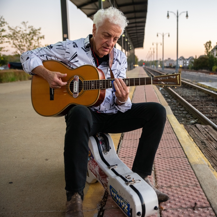 Doug MacLeod Tickets, 2023 Concert Tour Dates & Details | Bandsintown