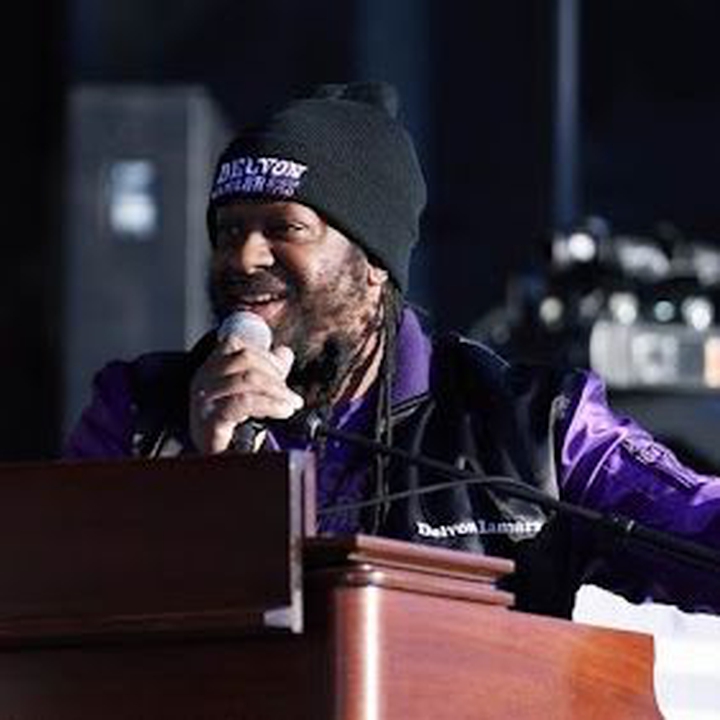 Delvon Lamarr Organ Trio Pont L'abbé Tickets, Cultural Center Le ...