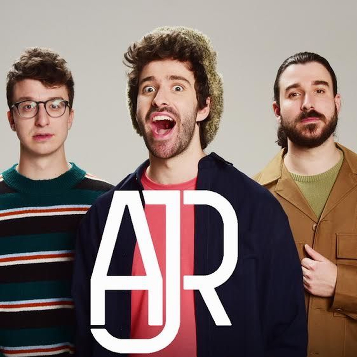 AJR Bethlehem Tickets, Musikfest Aug 03, 2023 | Bandsintown