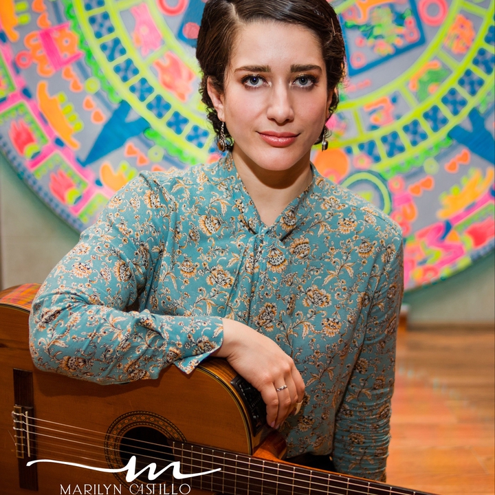 Marilyn Castillo Yonkers Tickets, Plaza Garibaldi 28. Dezember 2022 ...