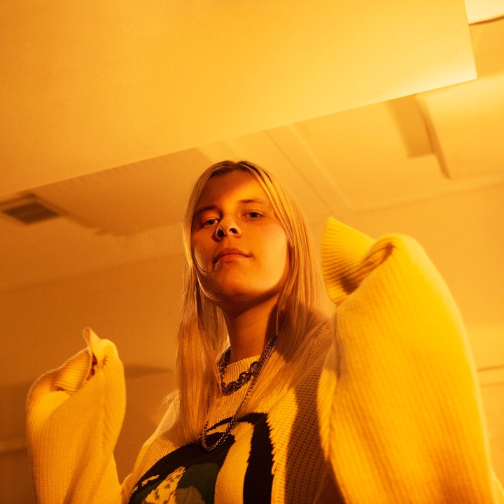 Alice Ivy Concert Tickets: 2023 Live Tour Dates | Bandsintown