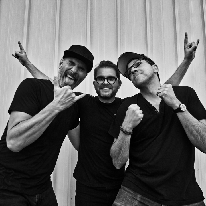 The Z3 Concerts & Live Tour Dates: 2024-2025 Tickets | Bandsintown