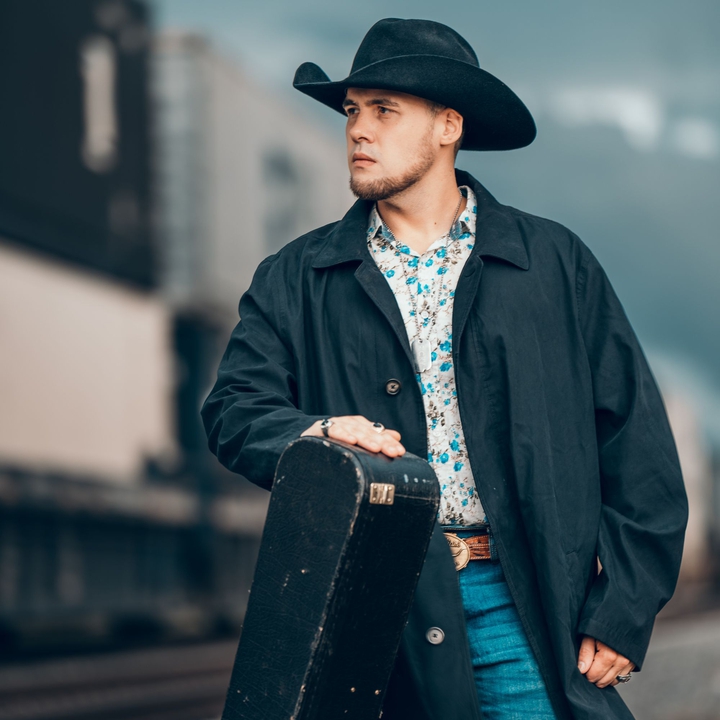 Ricky Valido Concerts & Live Tour Dates: 2023-2024 Tickets | Bandsintown