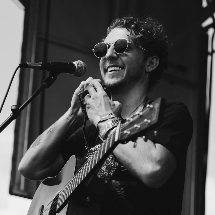 Grayson Jenkins Concert Tickets: 2023 Live Tour Dates | Bandsintown