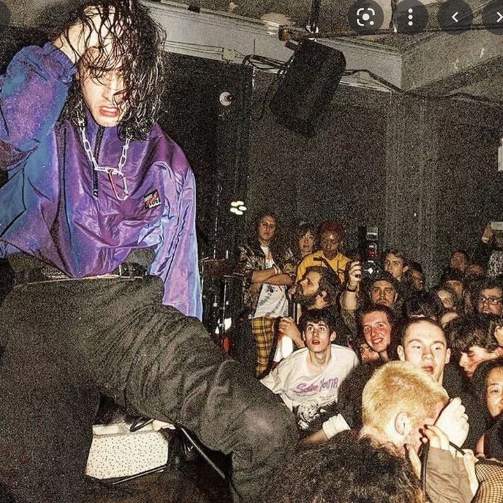 Machine Girl Concerts & Live Tour Dates: 2024-2025 Tickets | Bandsintown