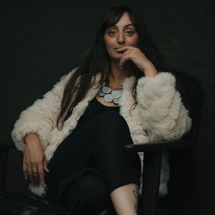 Lauralee Mcintyre Model