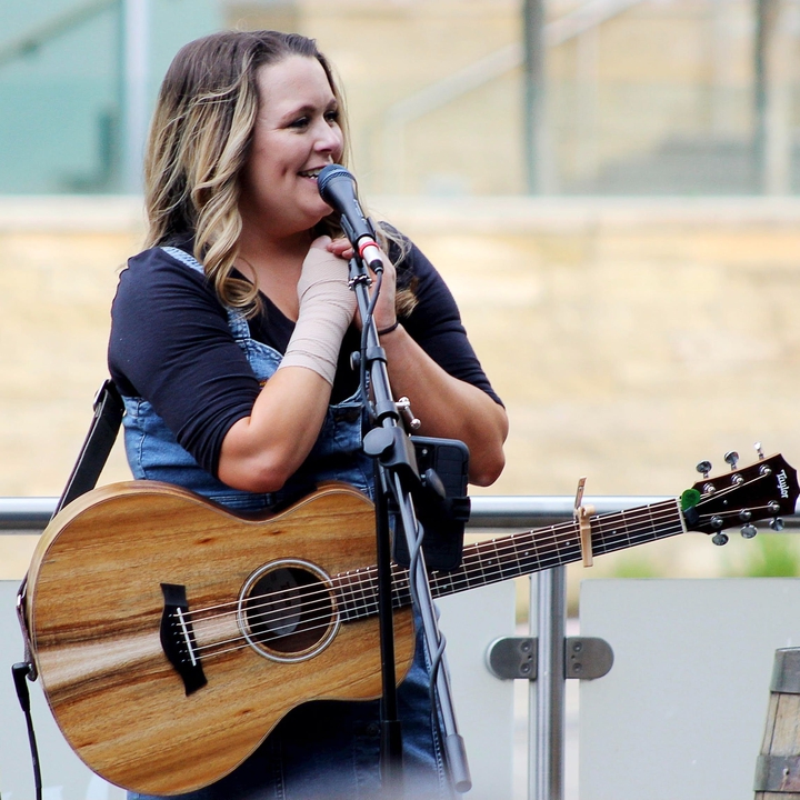 Jessica Terrell Nashville Tickets, Pete & Terry's Tavern Dec 31, 2022 ...