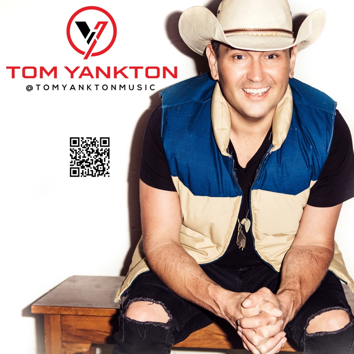 Tom Yankton Las Vegas Tickets, Losers Bar Apr 07, 2023 | Bandsintown