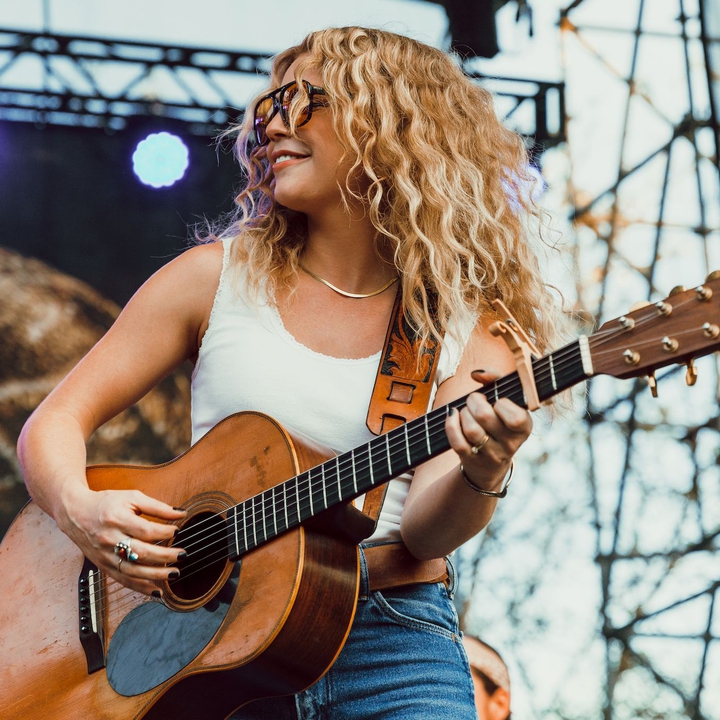 Erin Viancourt Concerts & Live Tour Dates: 2023-2024 Tickets | Bandsintown