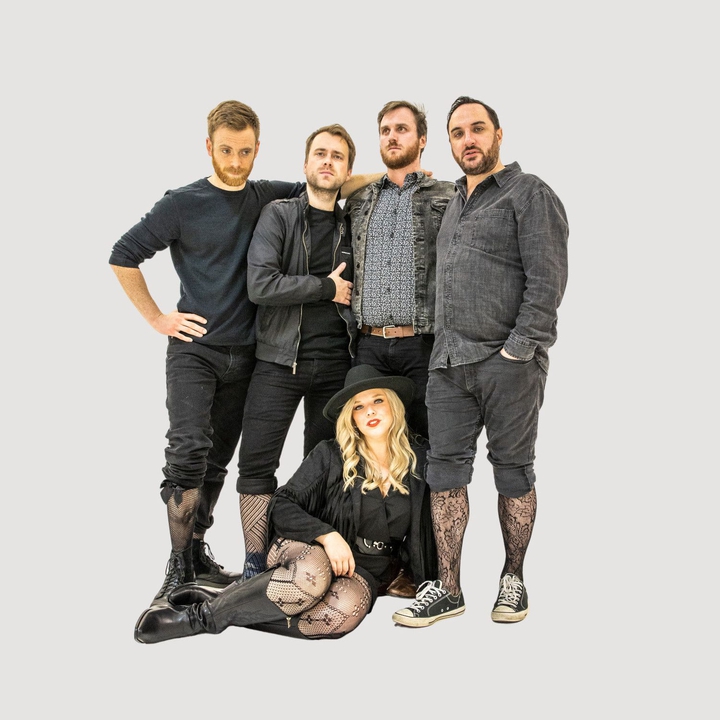 Run Katie Run Concerts & Live Tour Dates: 2024-2025 Tickets | Bandsintown